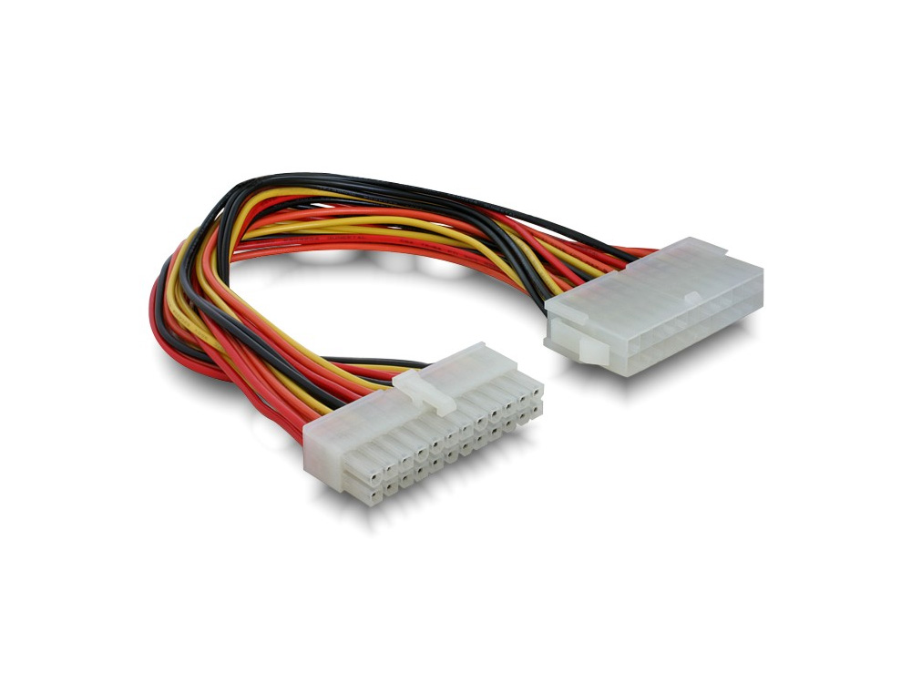 20/24pin Mainboardkabel | Interne PC-Stromkabel | Stromversorgung ...