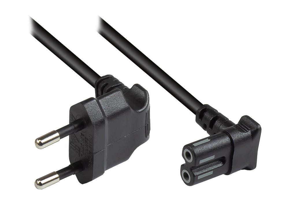 Netzkabel | Stromversorgung | Kabel | Alcasa Elektronik AG